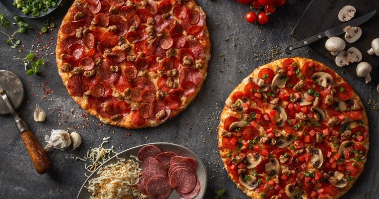 Round Table Pizza expands California footprint | Pizza Marketplace