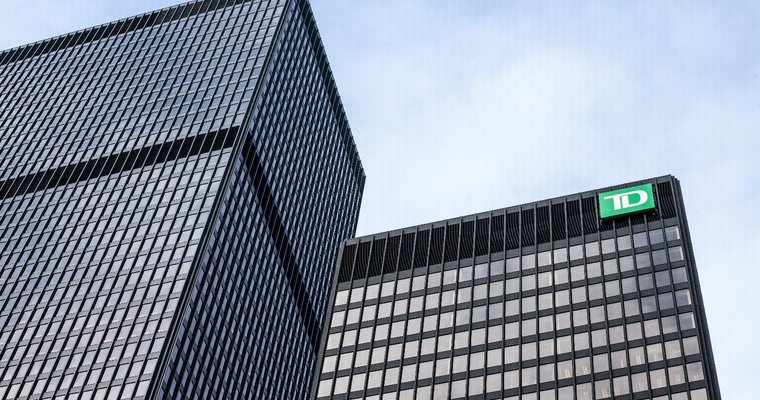 TD Bank to pay $1.2B in Ponzi scheme lawsuit | ATM Marketplace