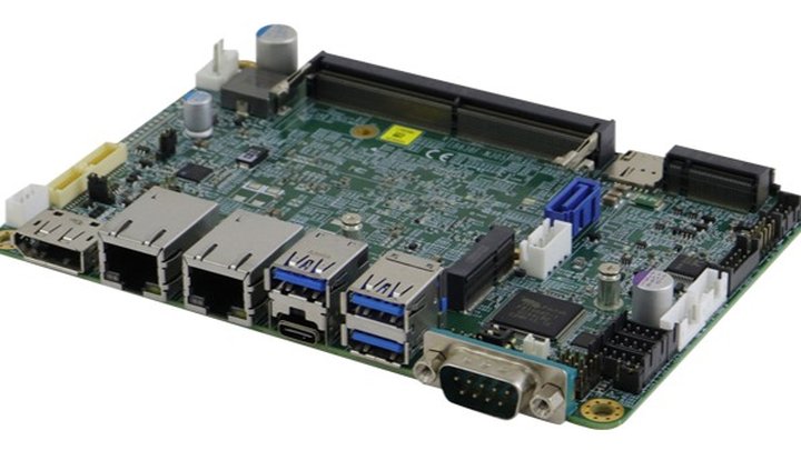 IBASE launches low-power IB838 single board computer | Automation ...
