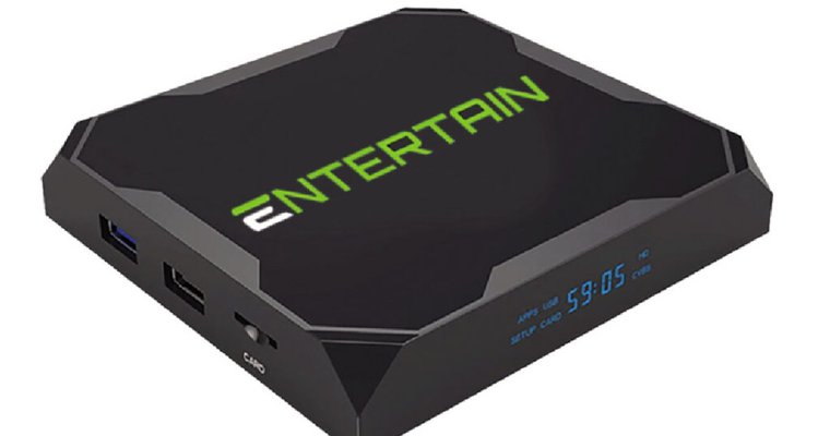 Entertain media player offers plug-and-play readiness | Digital Signage ...