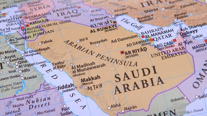 Popeyes pushes into Saudi Arabia | QSR Web