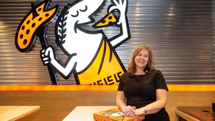 Little Caesars promotes SVP to COO | Pizza Marketplace
