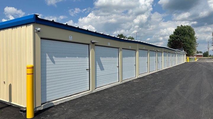 Self storage provider opens facility with kiosk | Automation & Self-Service