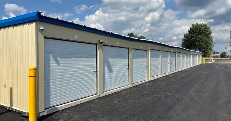 Self storage provider opens facility with kiosk | Automation & Self-Service