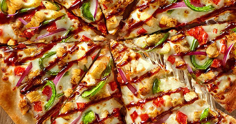 Pizza Inn launches Bourbon Chicken Pizza as fall LTO | Pizza Marketplace