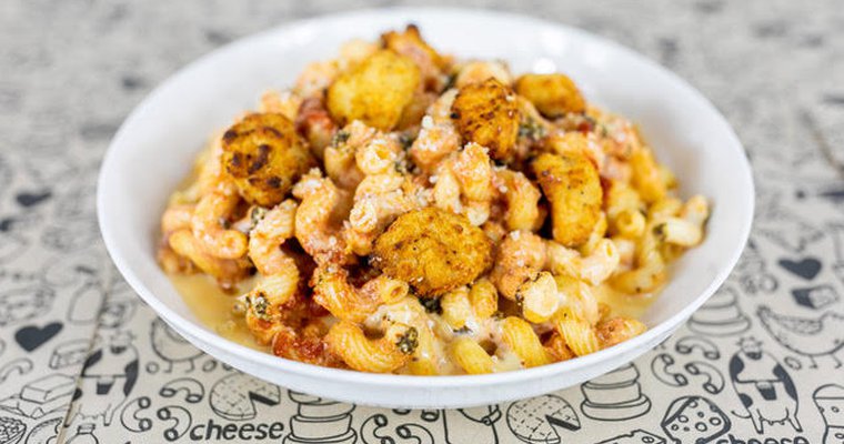 I Heart Mac & Cheese opening 16 units in 2021 | Fast Casual