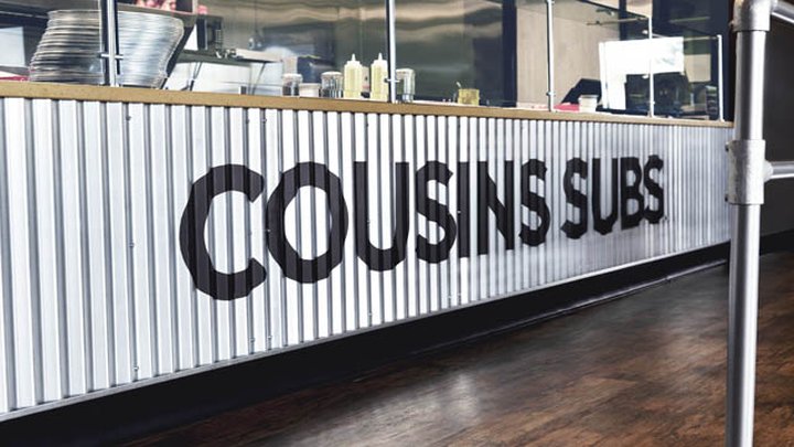 How location-based marketing helped Cousins Subs increase sales | Fast ...