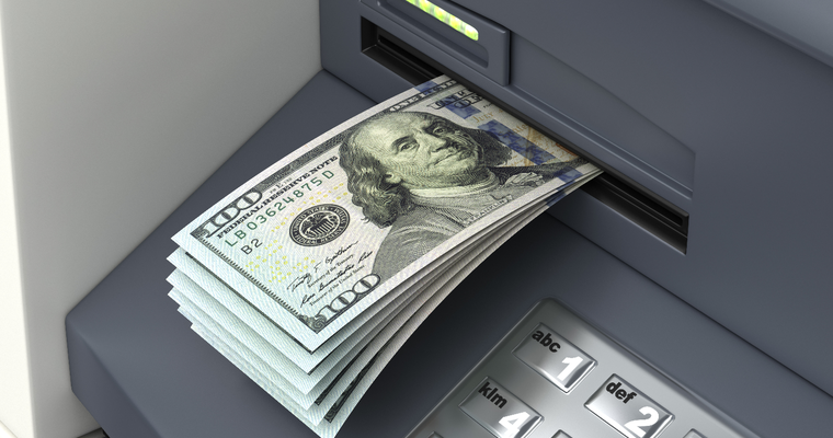 First Bank joins NCR Allpoint ATM network, adds 200 ITMs | ATM Marketplace