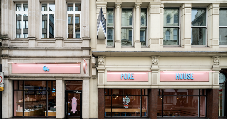 Poke House expanding in UK | Fast Casual