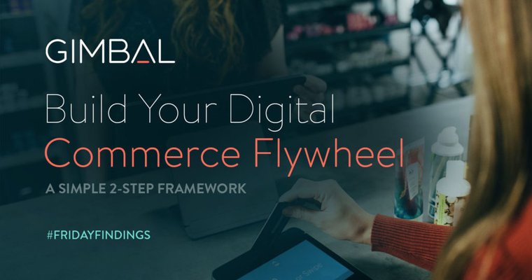How to Build a Digital Commerce Flywheel | Fast Casual