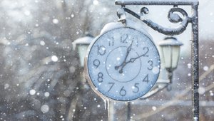 The purposes of a winter-waiting season | Biblical Leadership