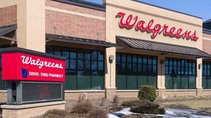 Walgreens partners with Synchrony and Mastercard | ATM Marketplace