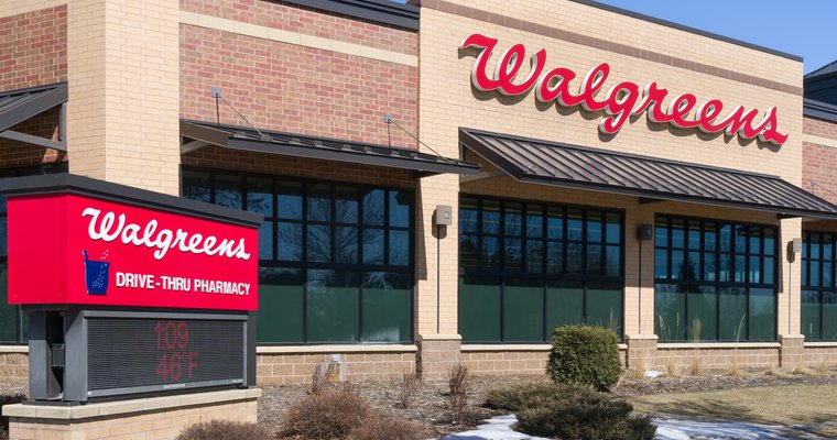 Walgreens partners with Synchrony and Mastercard | ATM Marketplace
