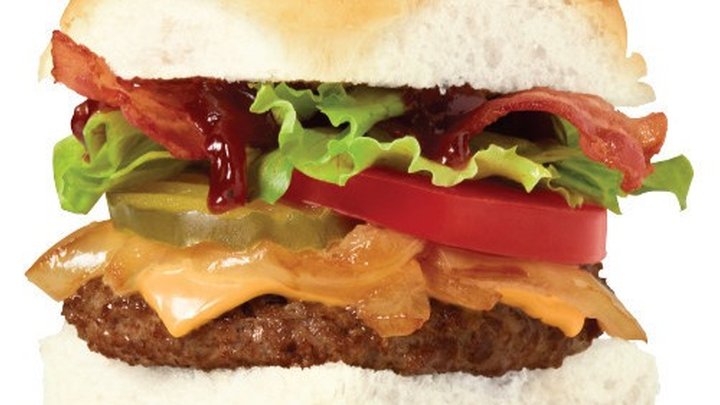 White Castle adds 2 varieties to 1921 Slider | QSR Web