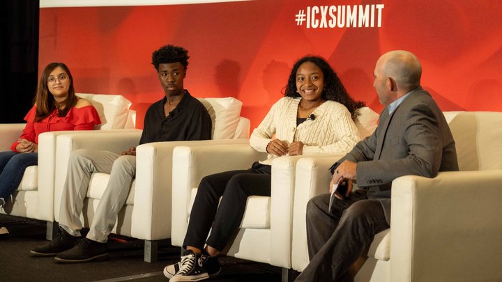 Authentic experiences: How your brand can reach Gen Z for success and ...