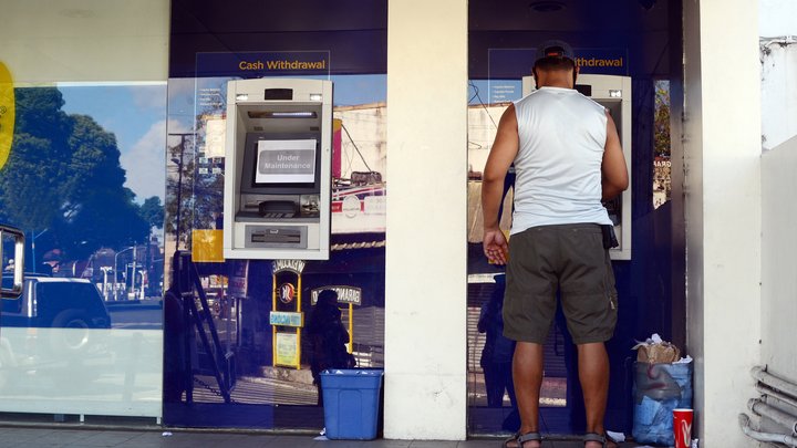 Philippines' Landbank boosts ATM network by 23 branches | Vending Times
