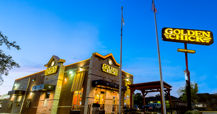 Golden Chick president promises 500 stores, Netsurion on speeding up ...