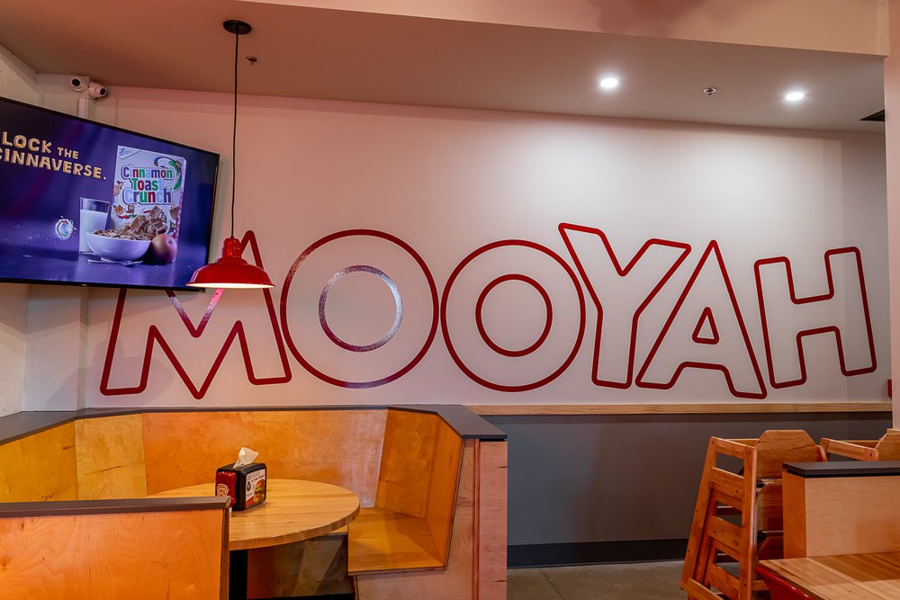 Mooyah unveils new look in Alabama | Fast Casual