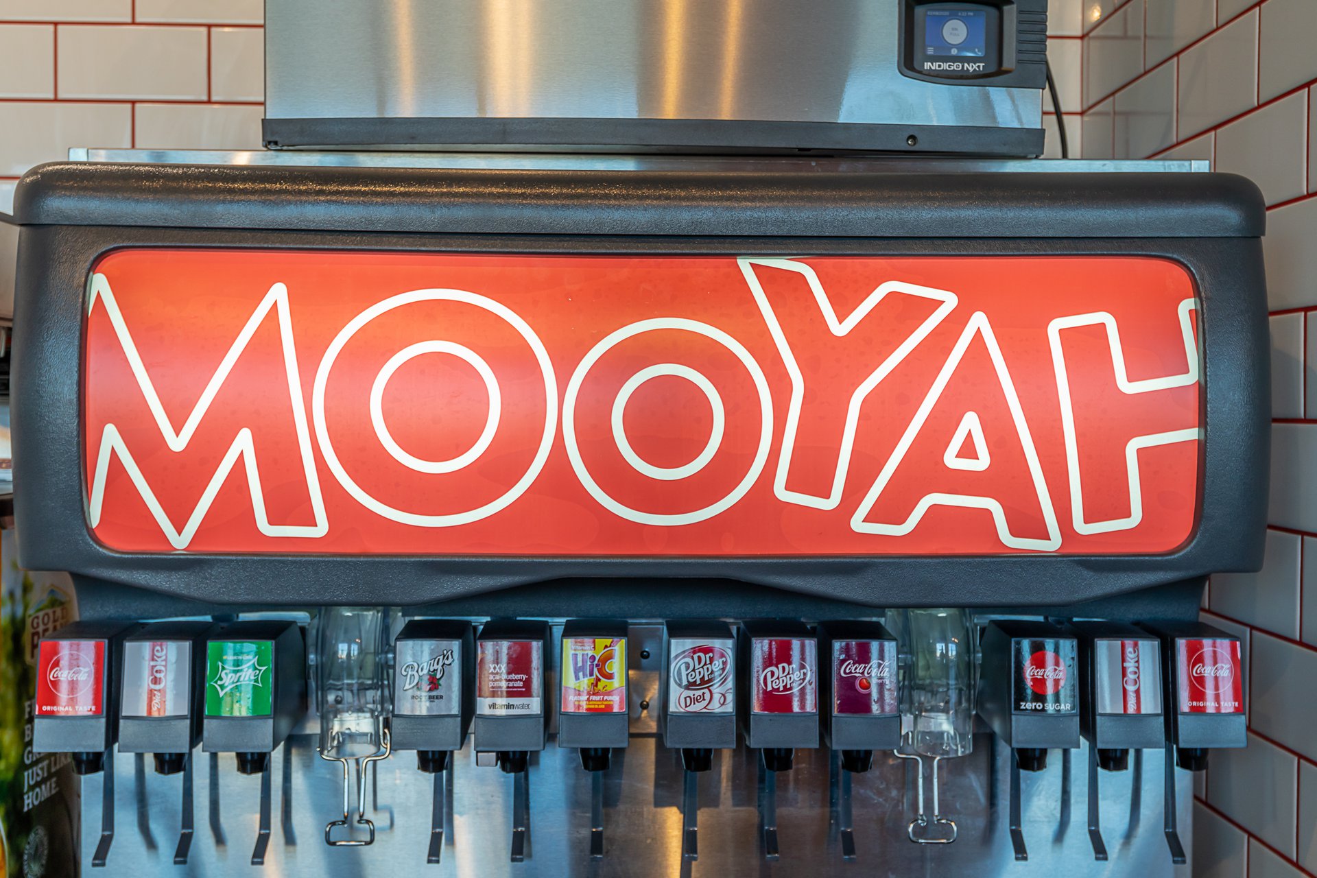 Mooyah unveils new look in Alabama | Fast Casual