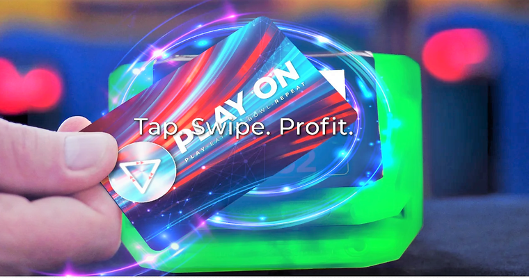 Frictionless payment: Are amusements leading or following today’s ...