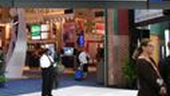 DSE: Touchscreens gain focus | Digital Signage Today