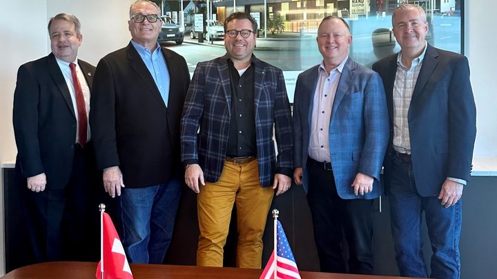 Carl's Jr. expands European footprint with Switzerland entrance | QSR Web