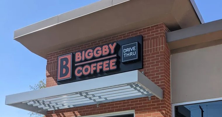 Biggby Coffee on track to have 1K locations by 2028 | Fast Casual