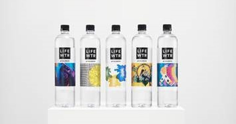 Pepsico’s Lifewtr introduces 1-liter bottles | Vending Times