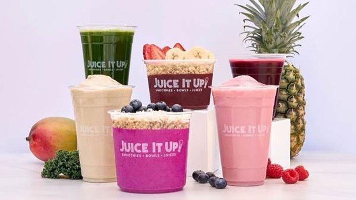 Juice It Open opening in Arizona | Fast Casual