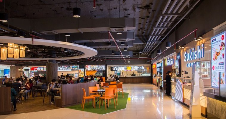 Concessions International teams with Shift4 for airport foodservice ...