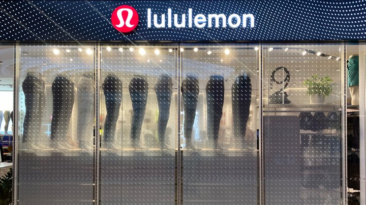Lululemon debuts membership plans with unique benefits | Retail ...