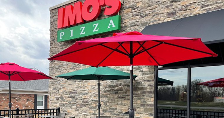 St Louis-based Imos Pizza uses mapping analysis to plan growth | Pizza ...