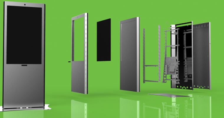 Custom kiosk design – an inside look | Commentary | Kiosk Marketplace