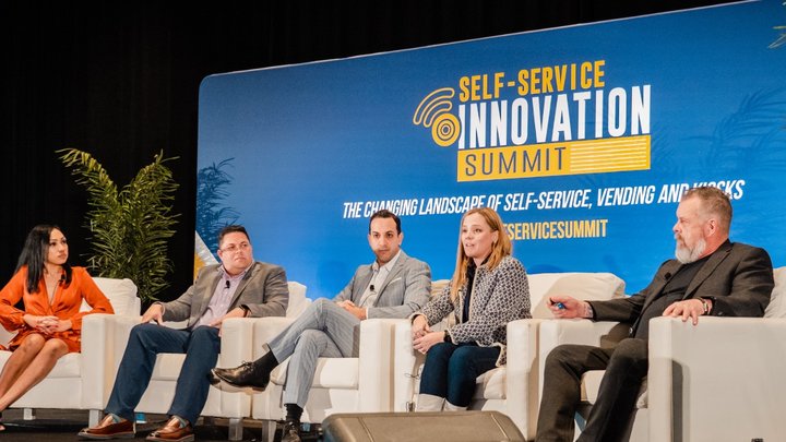 Where physical and digital intersect | Retail Customer Experience