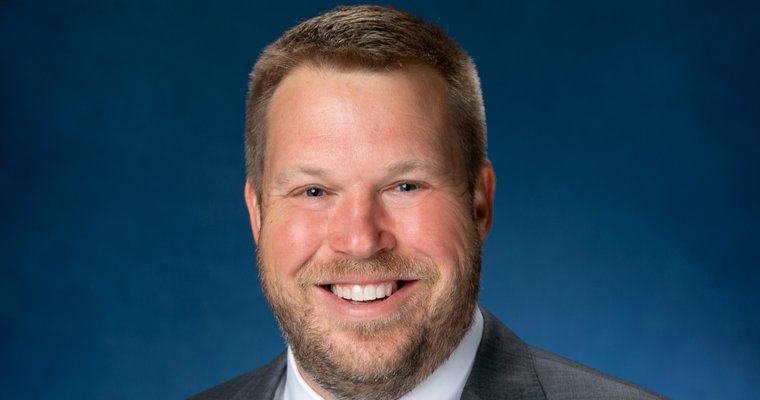 Krystal hires David Krisher as CFO | QSR Web