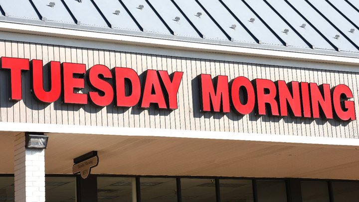 Tuesday Morning shuttering lots of stores | Retail Customer Experience