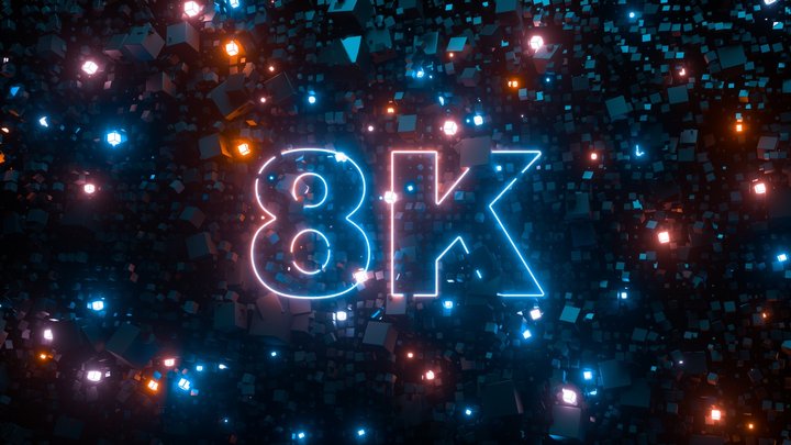 Webinar to take a closer look at 8K | Digital Signage Today