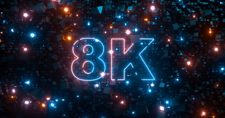 Webinar to take a closer look at 8K | Kiosk Marketplace