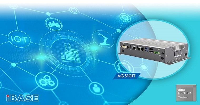 Rugged 5G-ready IoT Edge Gateway Fanless System | Kiosk Marketplace