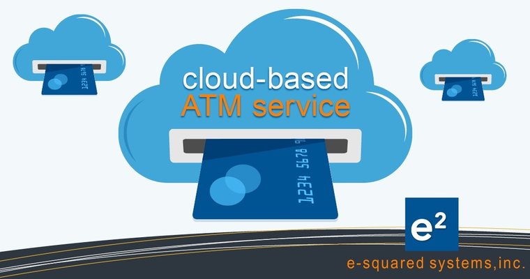E-Squared Systems intros remote hosting service for kiosks, ATMs | ATM Marketplace