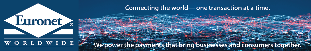 Euronet Worldwide - Company Showcase | ATM Marketplace