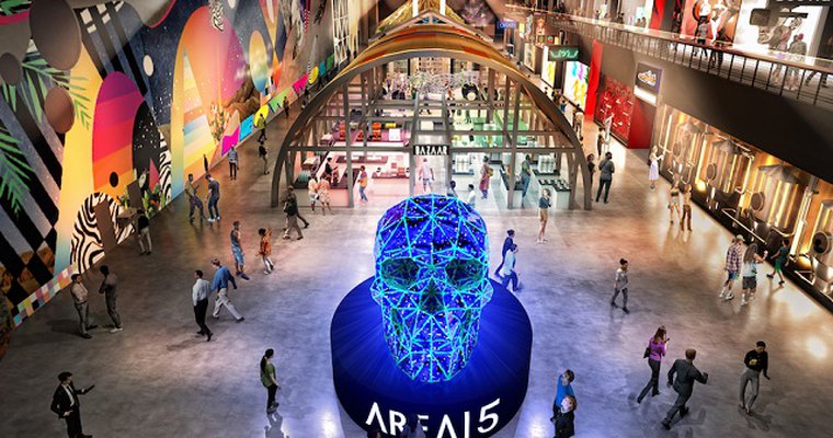 AREA15 CEO talks experiential retail and the need to be cool and ...