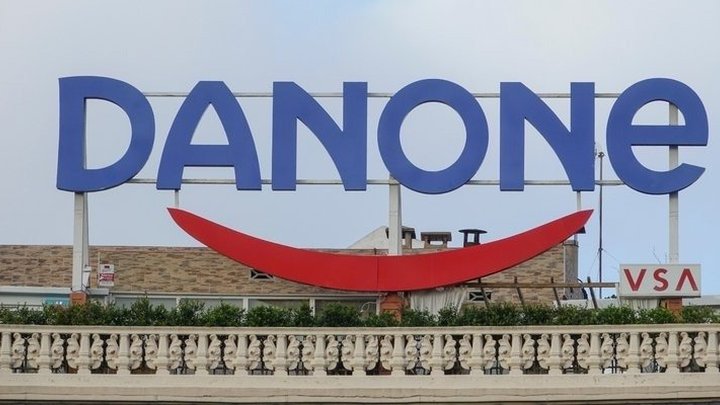 Danone to expand Jacksonville, Florida plant, add 40 jobs | Vending Times