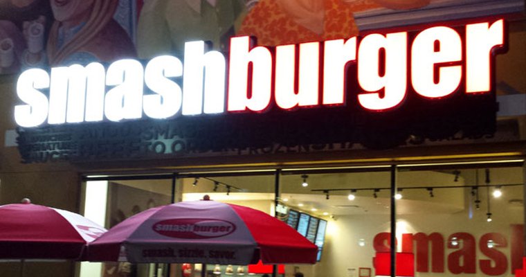 Smashburger CMO: Better burgers are here to stay | Fast Casual