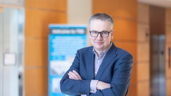 TNS brings on managing director for UK, Ireland | ATM Marketplace