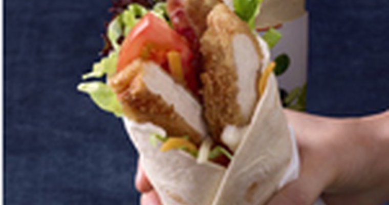 QSR menu trends of 2013 (so far) | QSR Web