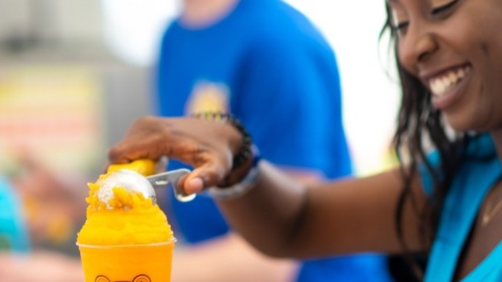 Jeremiah's Italian Ice to open Georgia location | QSR Web