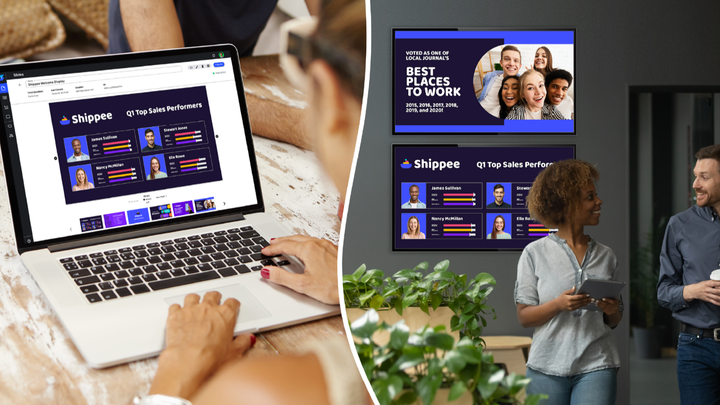 Scalability in Digital Signage Networks | Digital Signage Today