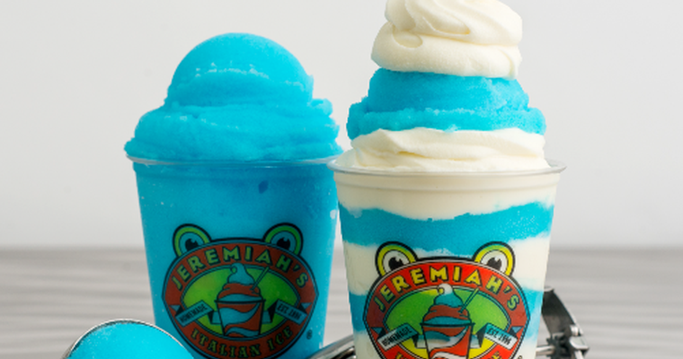 Jeremiah's Italian Ice builds brand momentum | QSR Web