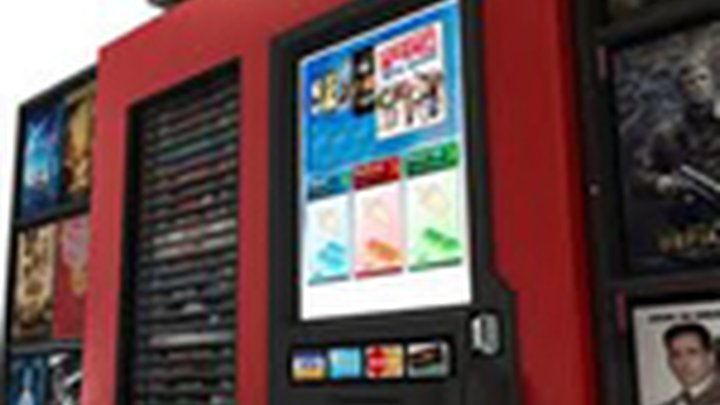 Independent DVD kiosk operators fight for market share | Retail ...
